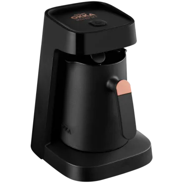 Arzum OK0013 Okka Minio Jet Türk Kahvesi Makinesi Bakır | EASYCEP