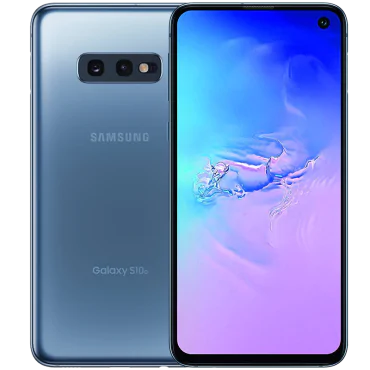 Samsung Galaxy S10e 128 GB Mavi İyi | EASYCEP