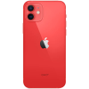Apple iPhone 12 128 GB (PRODUCT)RED Outlet | EASYCEP