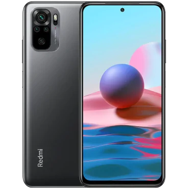 Xiaomi Redmi Note 10 128 GB Gri İyi | EASYCEP