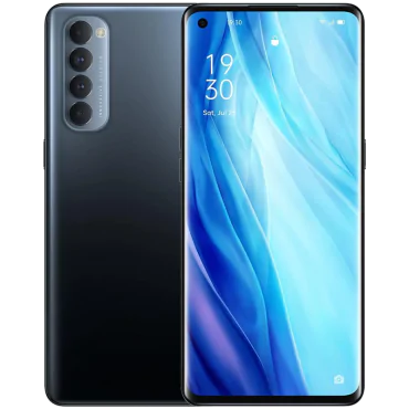 Oppo Reno 4 Pro 256 GB Siyah İyi | EASYCEP