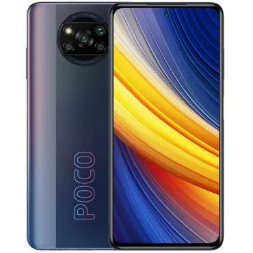 Xiaomi Poco X3 Pro 256 GB Siyah Outlet | EASYCEP