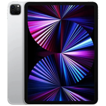 Apple iPad Pro 3.nesil 11 inç 128 GB Wi-Fi Silver İyi | EASYCEP
