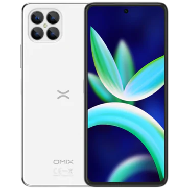 Omix X600 128 GB Beyaz Mükemmel | EASYCEP