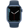 Apple Watch Series 7 45 mm Blue | EASYCEP