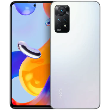 Redmi Note 11 Pro 128 GB Beyaz İyi | EASYCEP