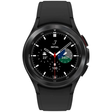 Samsung Galaxy Watch 4 Classic 42 mm Siyah İyi | EASYCEP