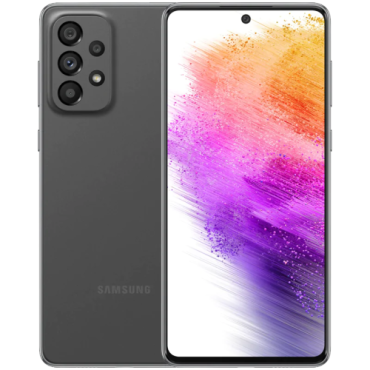 Samsung Galaxy A73 128 GB Gri Çok İyi | EASYCEP